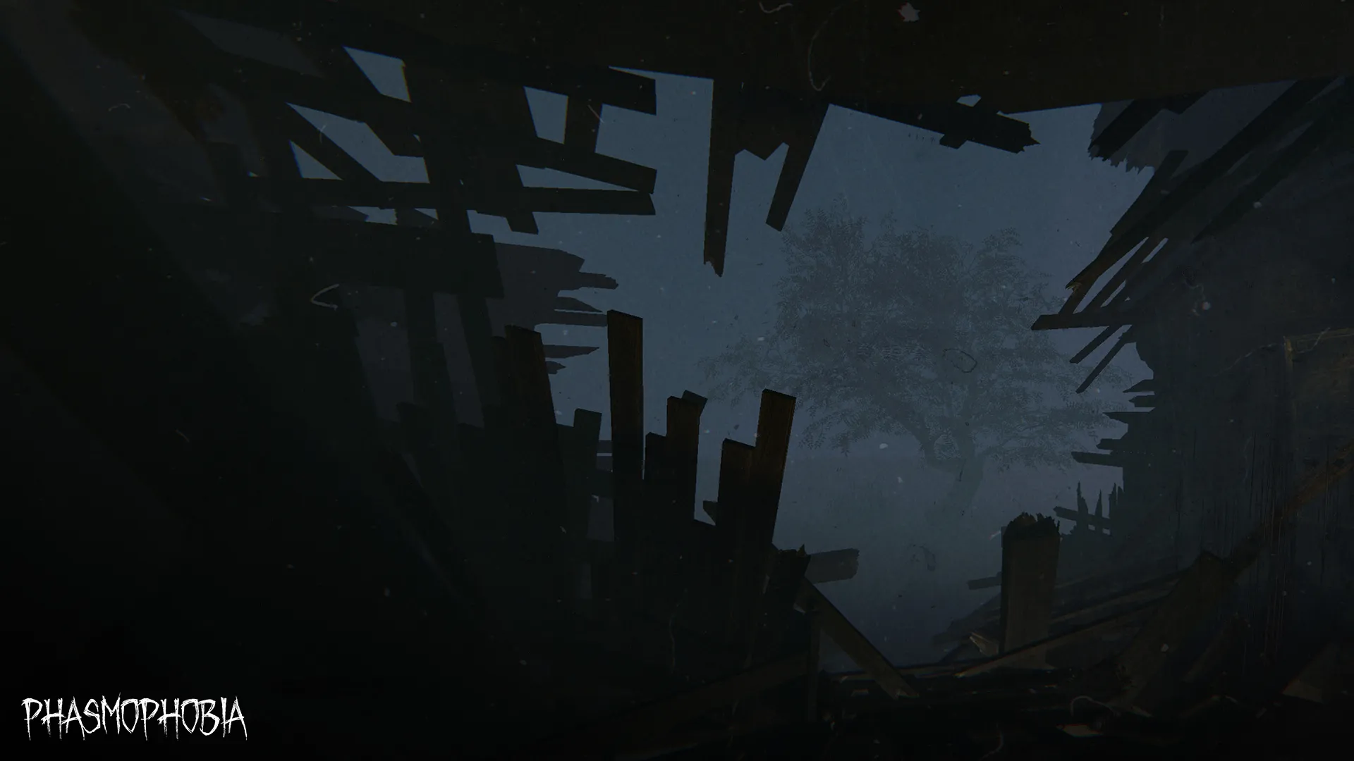 Phasmophobia Development Preview #20