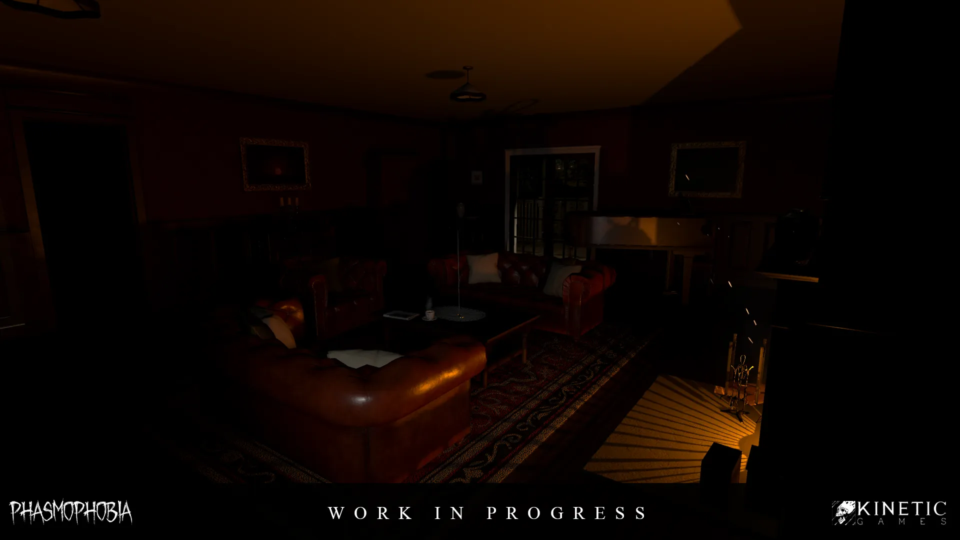 Happy Holidays - Development Preview #18