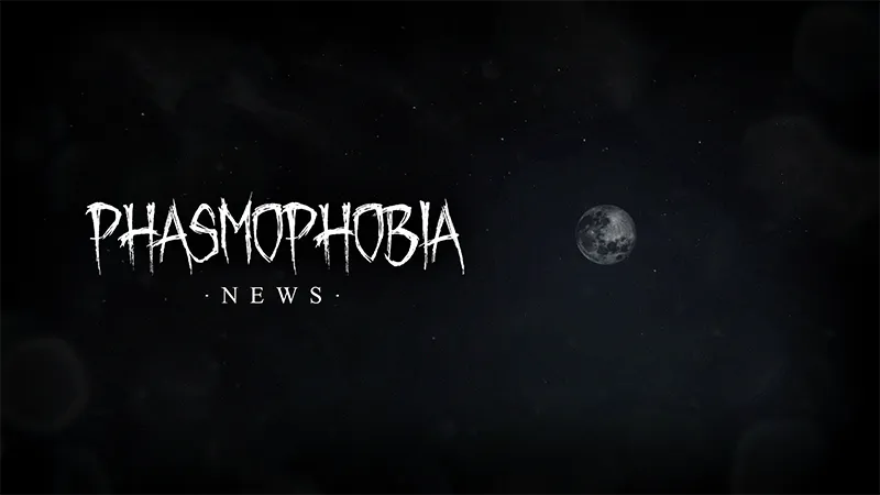 Phasmophobia Film Adaptation Being Developed by Blumhouse