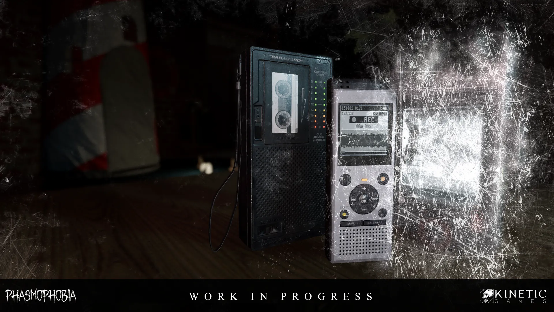 Happy Holidays - Development Preview #18