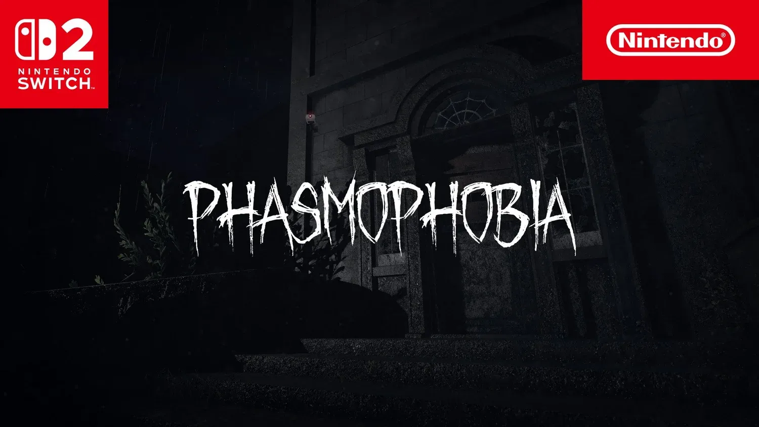 Phasmophobia Film Adaptation Being Developed by Blumhouse